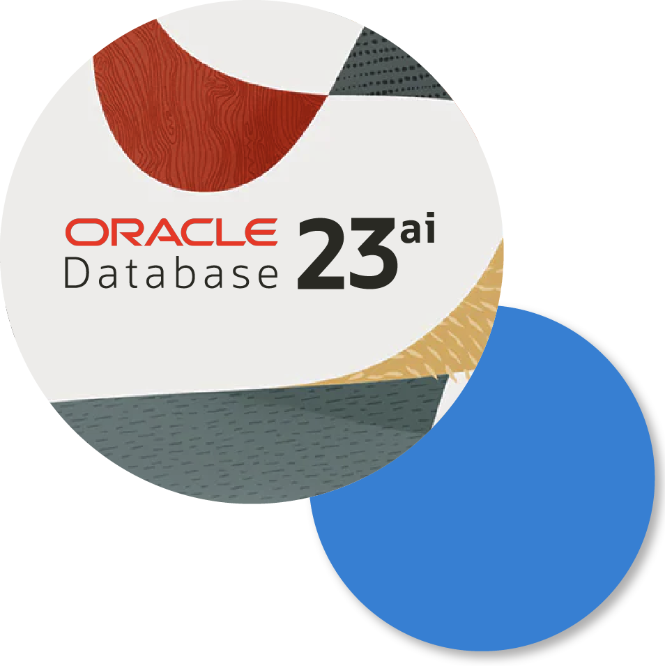Oracle Database 23ai Oracle Database 23ai